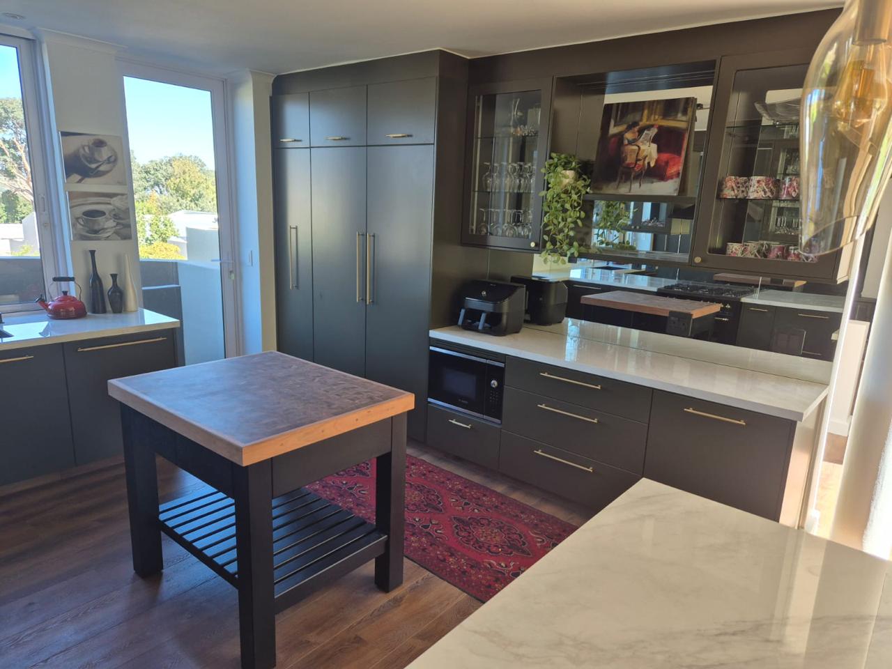 Home - Proline Kitchens